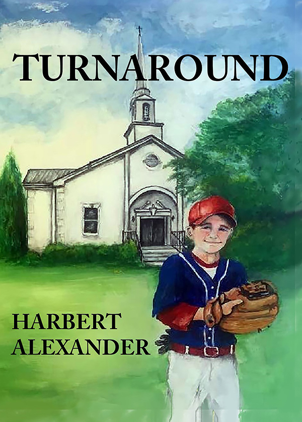 ‘Turnaround’ gets 5-star review – HillHelen Group Publishers
